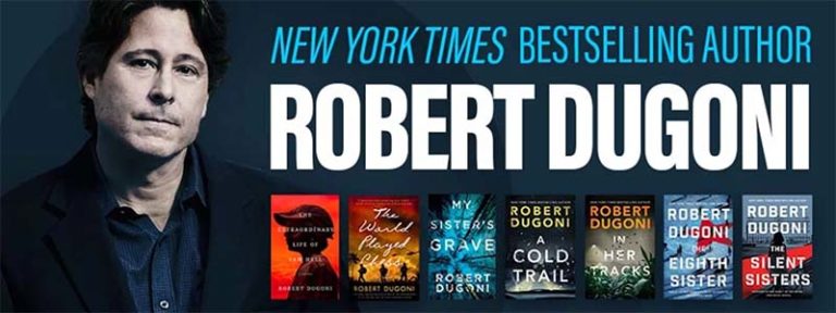 Robert Dugoni on creating page-turning plots - Authors A.I.